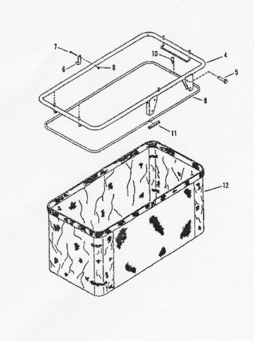 SNAPPER LAWN MOWER PARTS